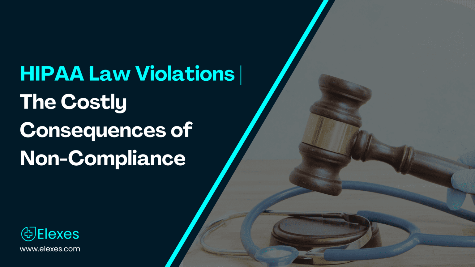 Learn all About Different HIPAA Law Violations