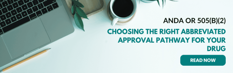 What is ANDA & How it Works? The Complete Guide on