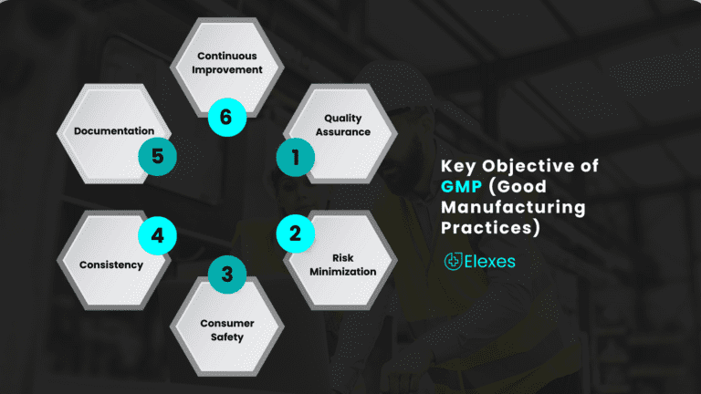 What is GMP & Why it is important? - Elexes