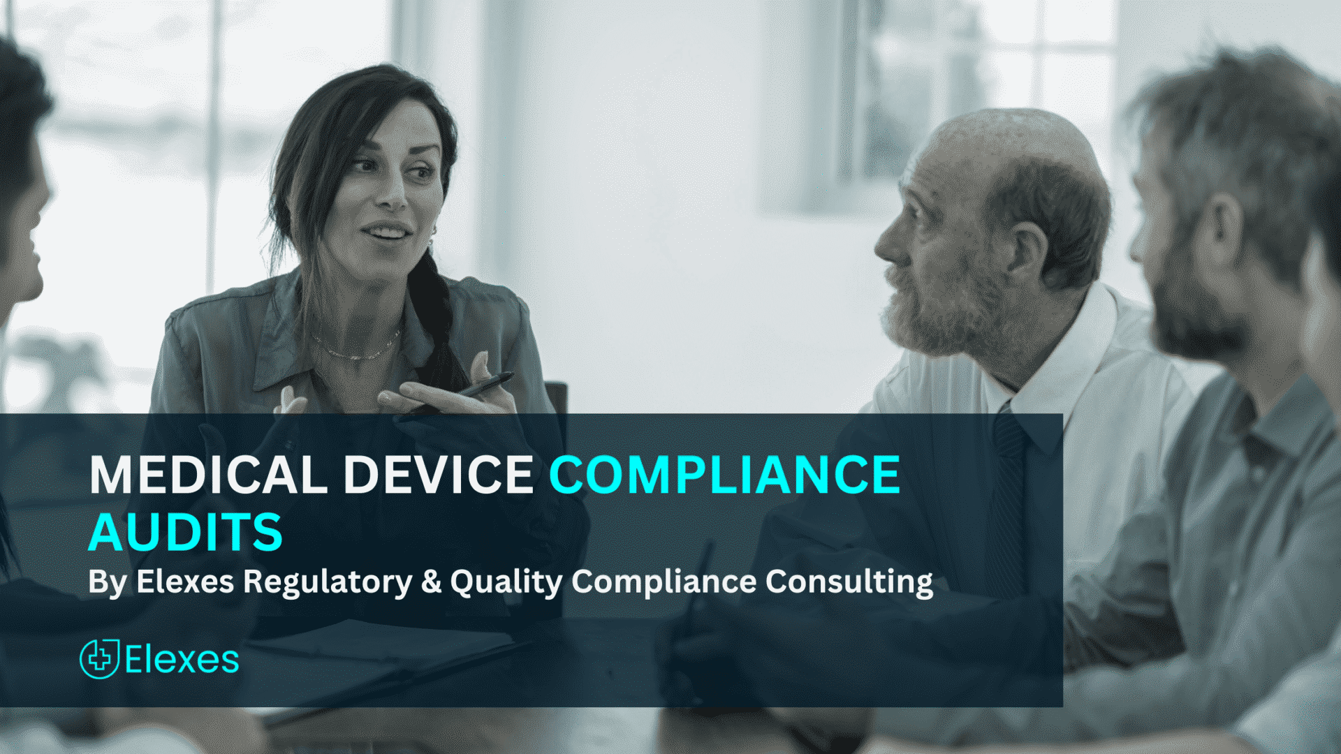 Elexes | A Professional Medical Device Audits Consultant