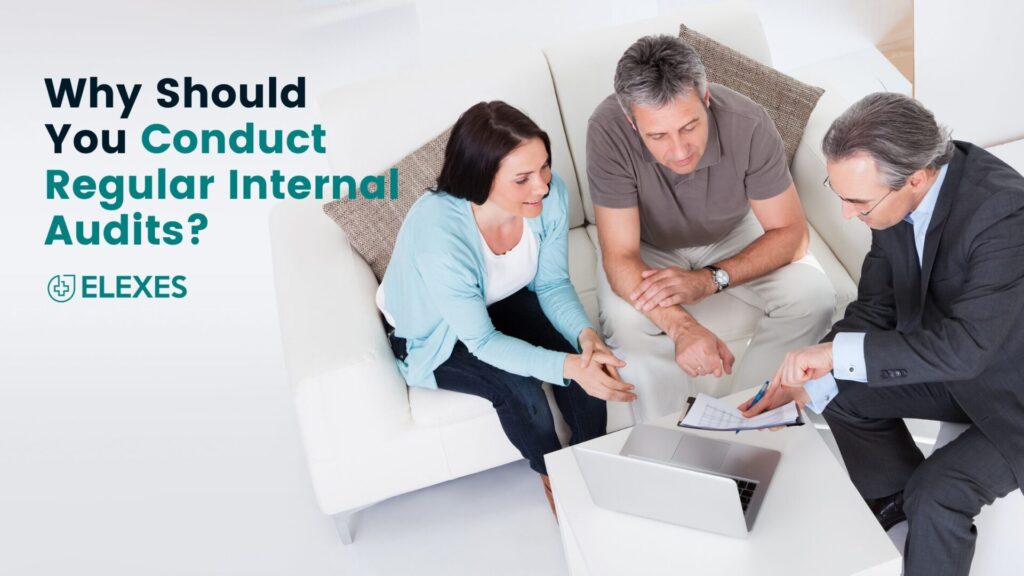 MDSAP Audit | Complete Guide! - Elexes