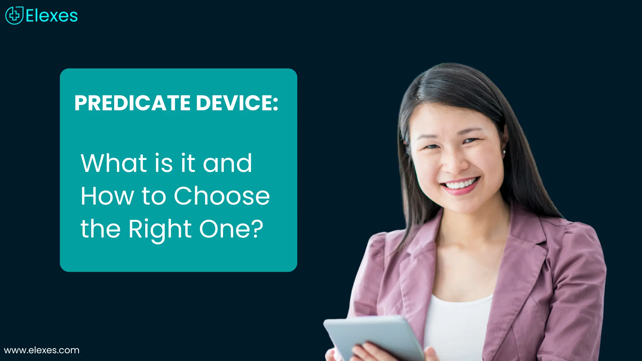Predicate Device Selection for 510(k)| FDA Equivalence Guide