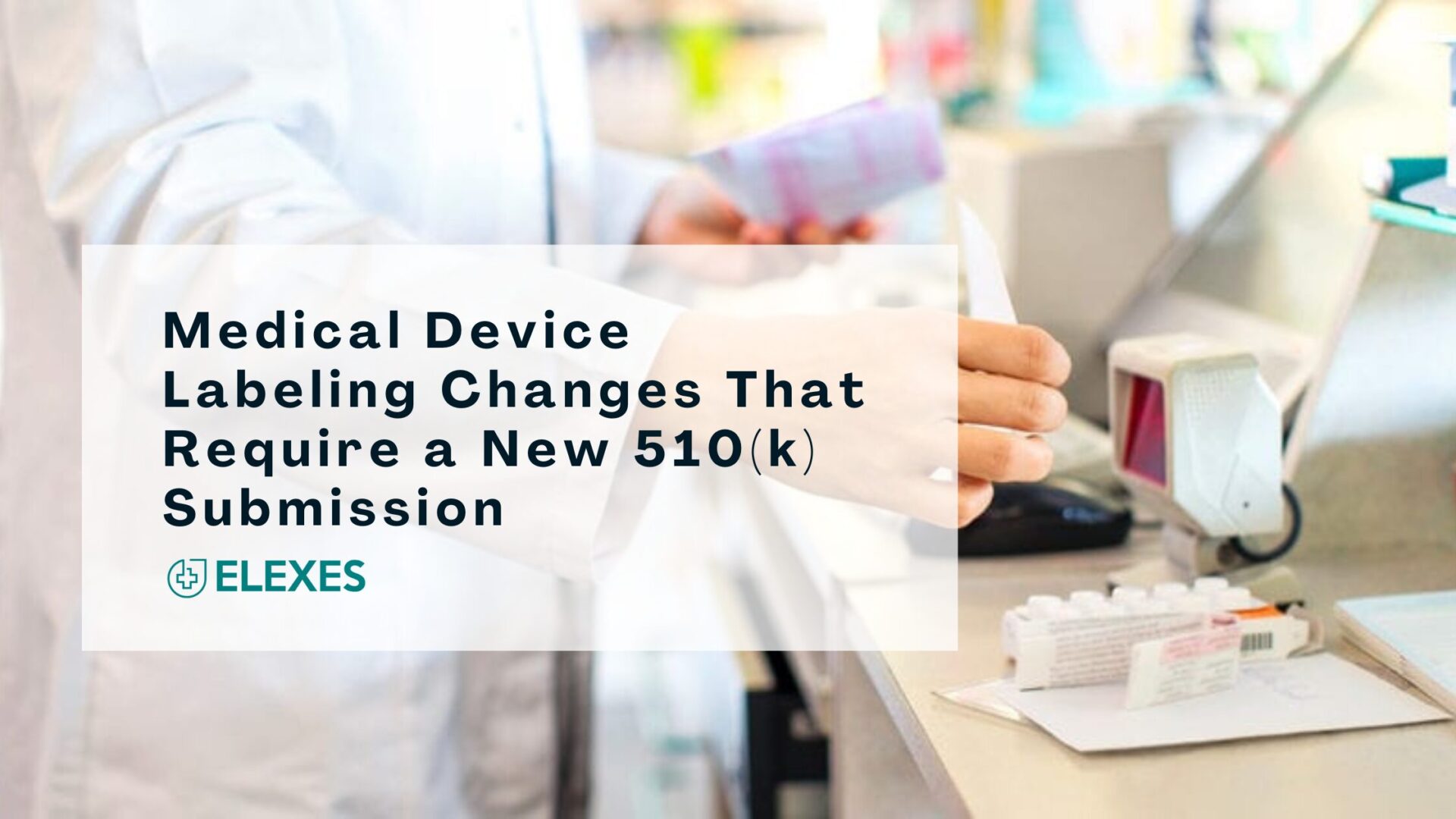 FDA Class II Devices Their Regulatory Requirements FDA Class II Devices Their Regulatory Requirements