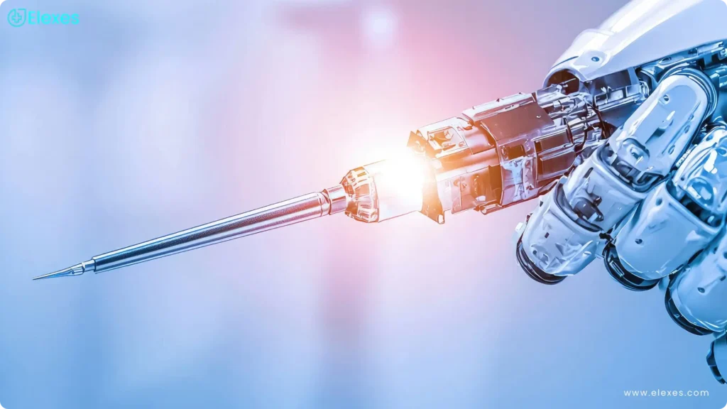 Thermal Management & Bio-Safety of High-Power Laser Device